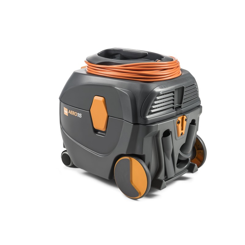 Odkurzacz TASKI AERO 15 następca Taski Vento 15